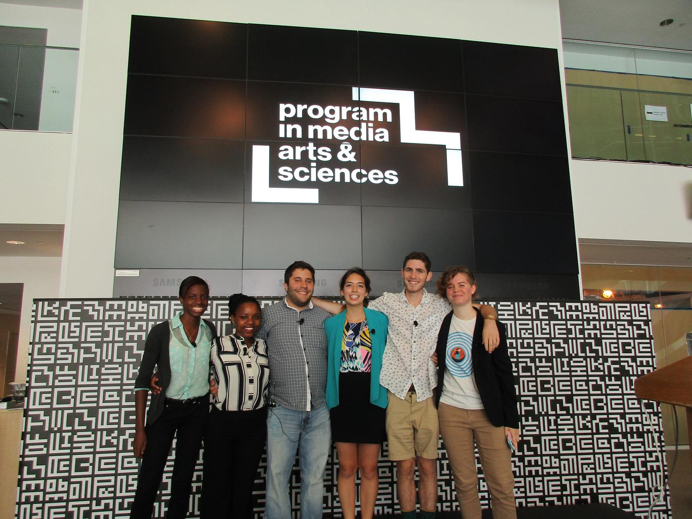 MIT Summer Research Program — MIT Media Lab