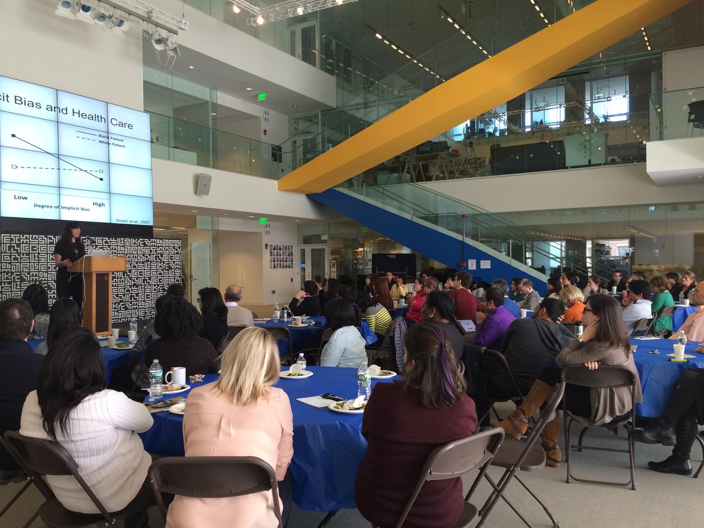 Diversity Series — MIT Media Lab