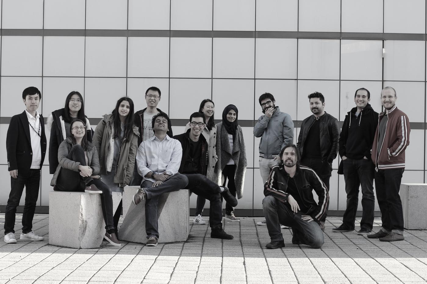 Meet the Labbers: César Hidalgo — MIT Media Lab