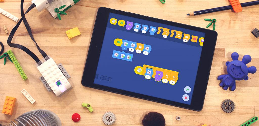 Overview ‹ Scratch 3.0 — MIT Media Lab