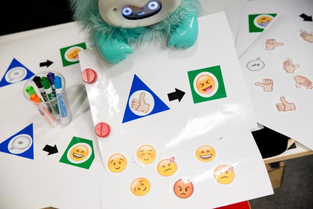 Teaching Programming to Preschoolers — MIT Media Lab