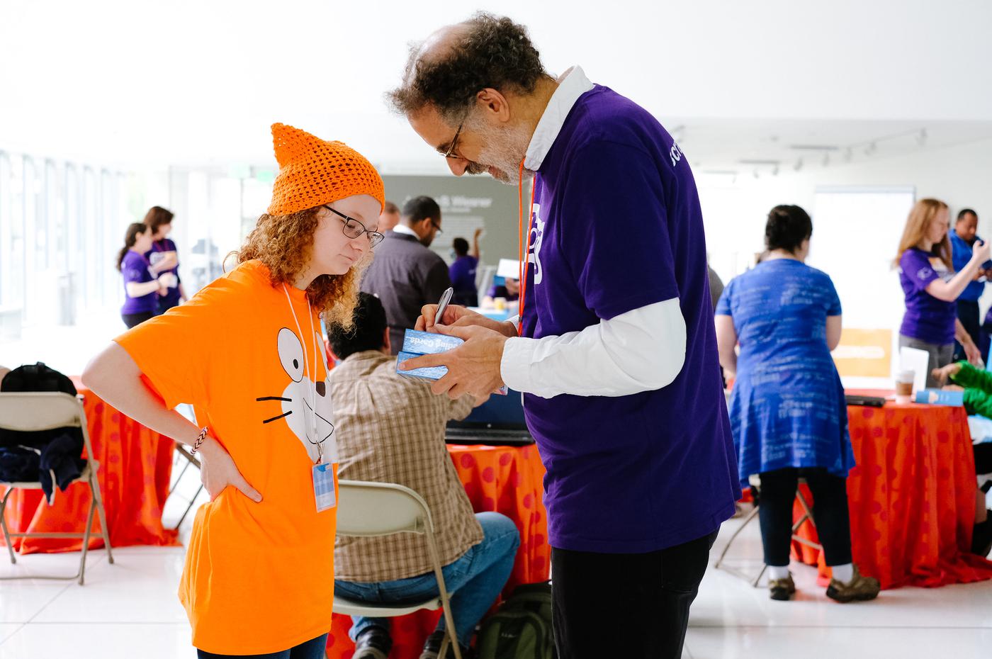 Celebrating 10 years of Scratch — MIT Media Lab