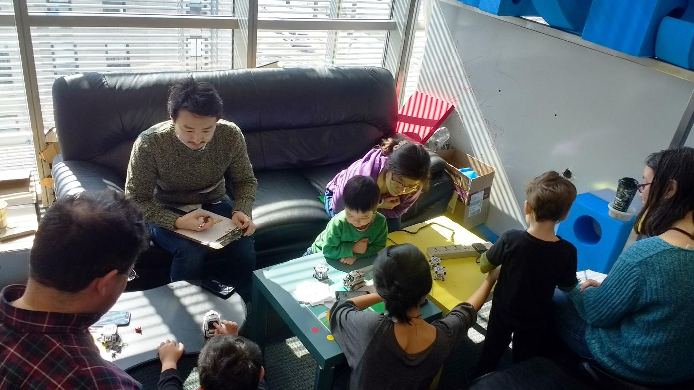 Kids, AI devices, and intelligent toys — MIT Media Lab