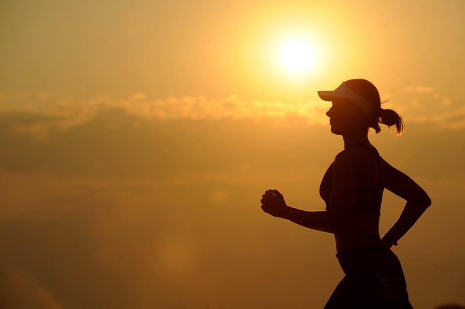 Climate change may alter human physical activity patterns — MIT Media Lab