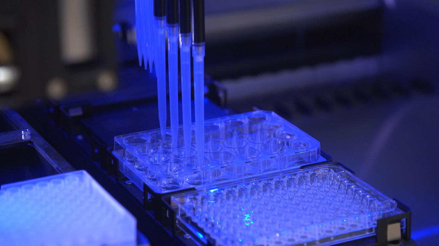 Enabling high-throughput biology with flexible open-source automation ...