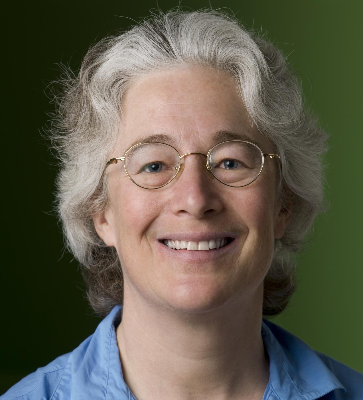 Congratulations to Lisa Freed on being inducted into MIT's Quarter ...