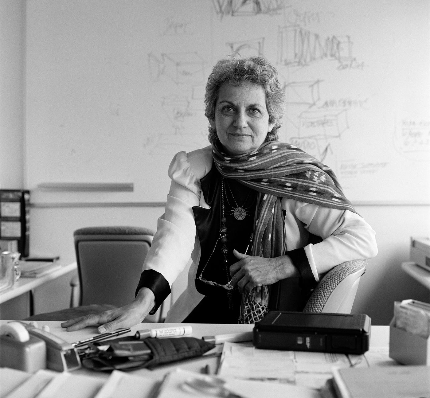 Muriel Cooper’s Lasting Imprint — MIT Media Lab