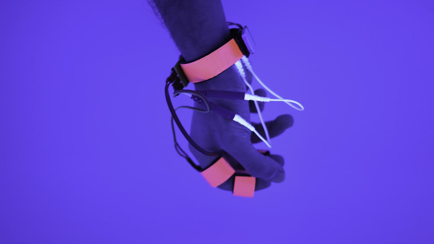Overview ‹ Dormio: Interfacing with Dreams — MIT Media Lab