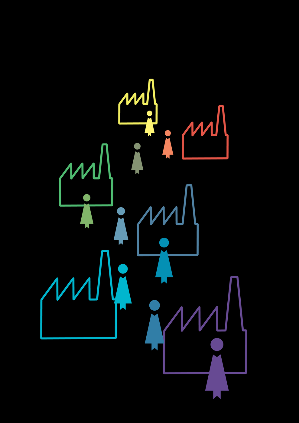 Overview ‹ The role of industry, occupation, and location-specific ...