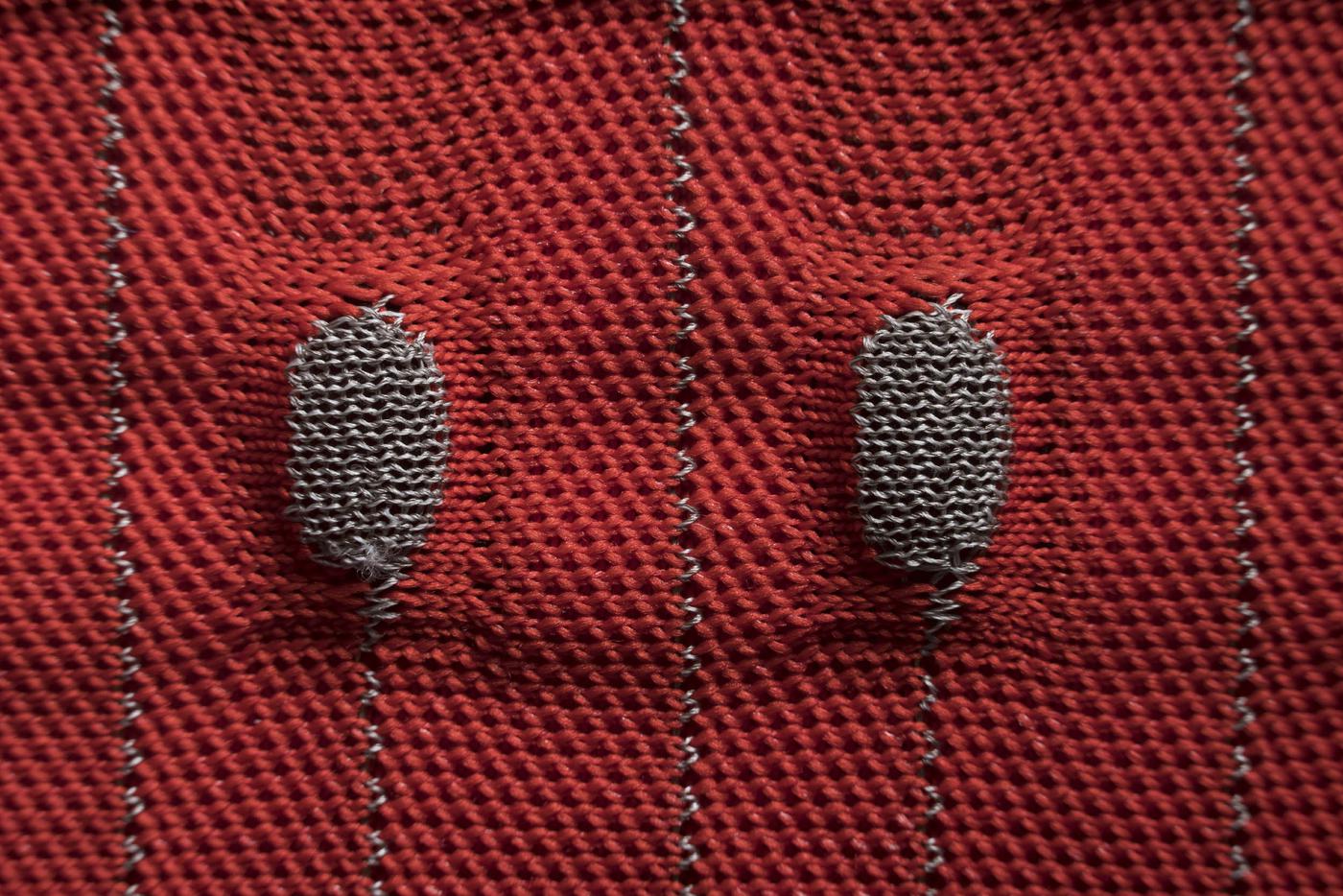 Overview ‹ SensorKnits: Architecting textile sensors with machine ...