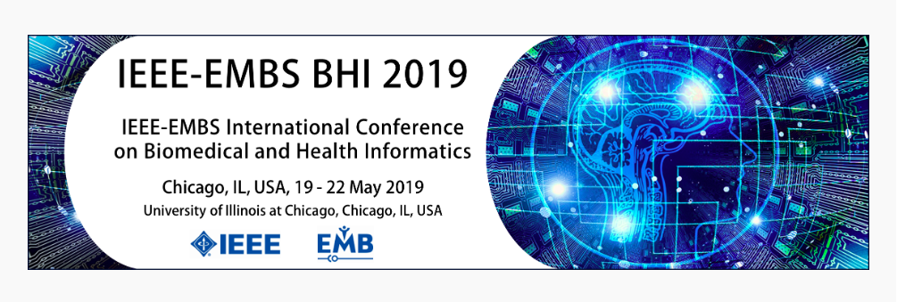 Dr. Dagdeviren to speak at IEEE - BSN 2019 — MIT Media Lab