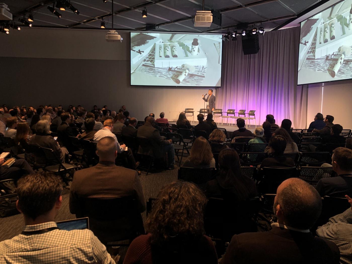 Media Lab Venture Summit 2020 — MIT Media Lab