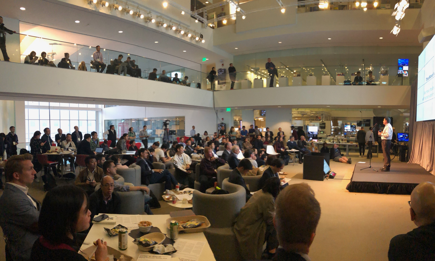 Overview ‹ Media Lab Spinoffs — MIT Media Lab