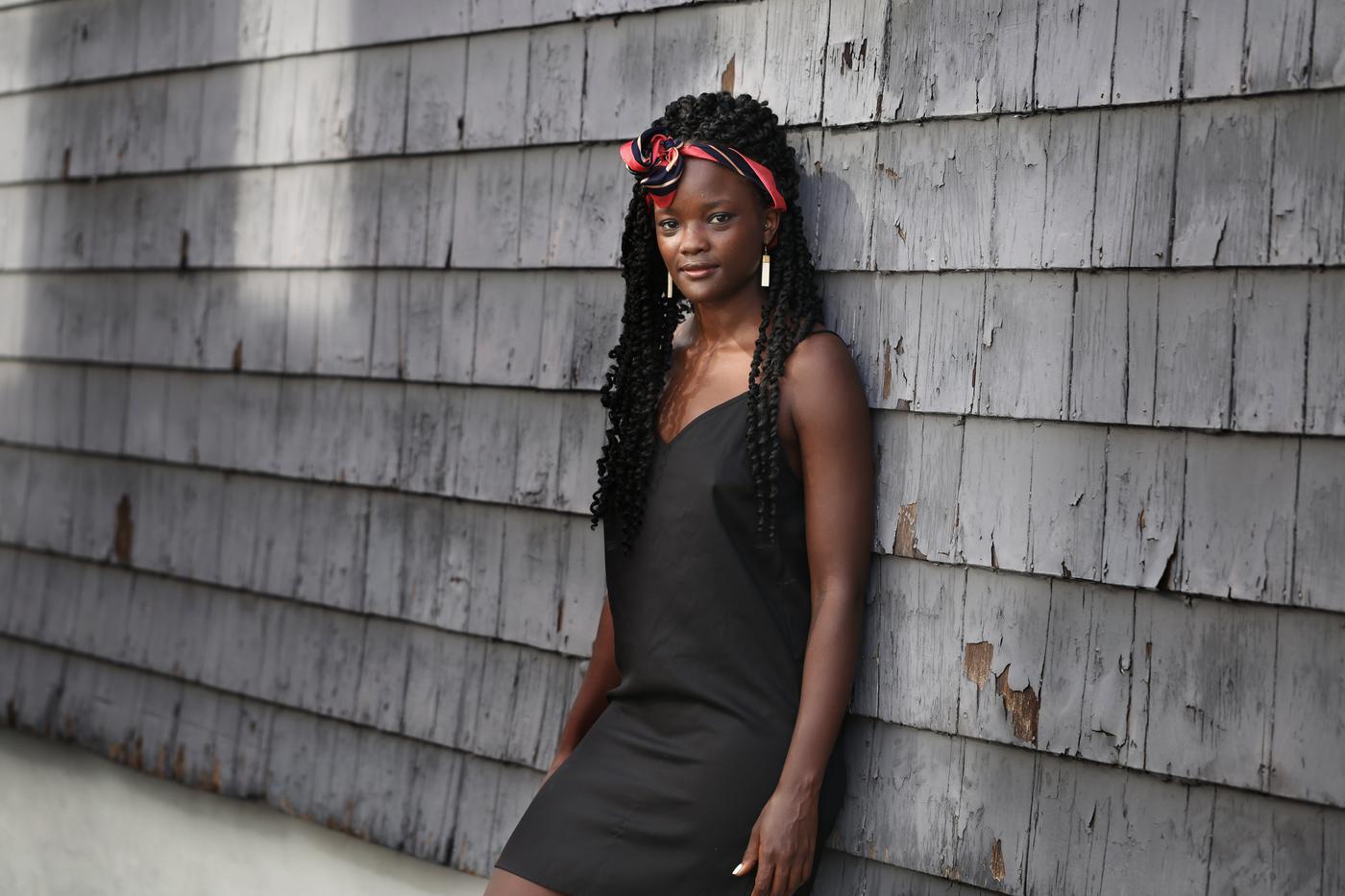 Arwa Michelle Mboya awarded 2023 Black Immersive Creators Grant — MIT ...