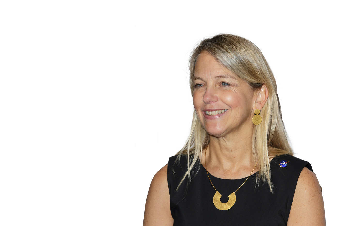 Dava Newman becomes director of MIT Media Lab — MIT Media Lab