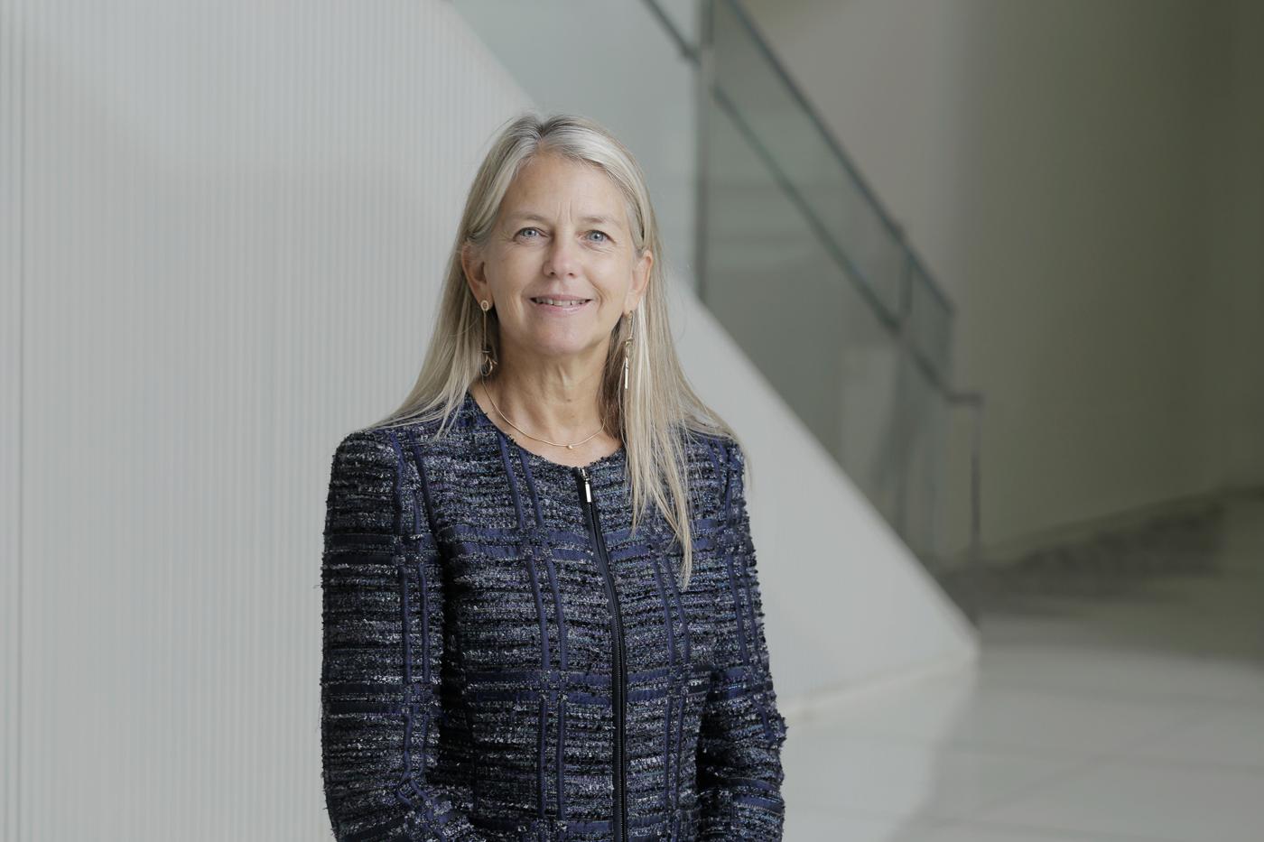 Fast Company Interviews Dava Newman About the Future of the Media Lab ...