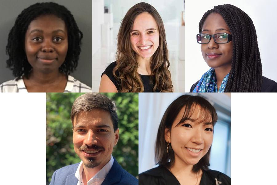 Advancing industry convergence through technology and innovation — MIT ...