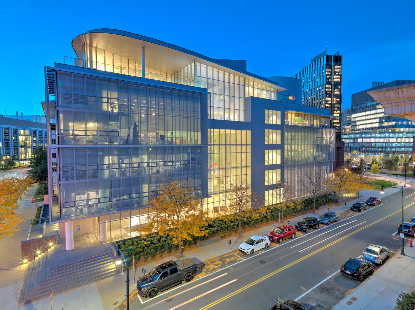 Fumihiko Maki — MIT Media Lab
