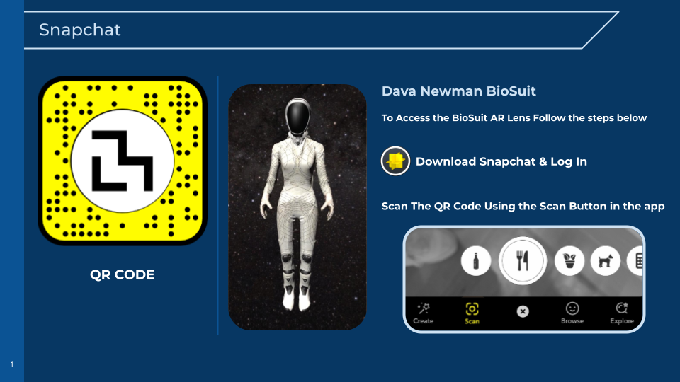 Dava Newman presents 3D Knit BioSuit™ at 2022 MARS conference — MIT ...