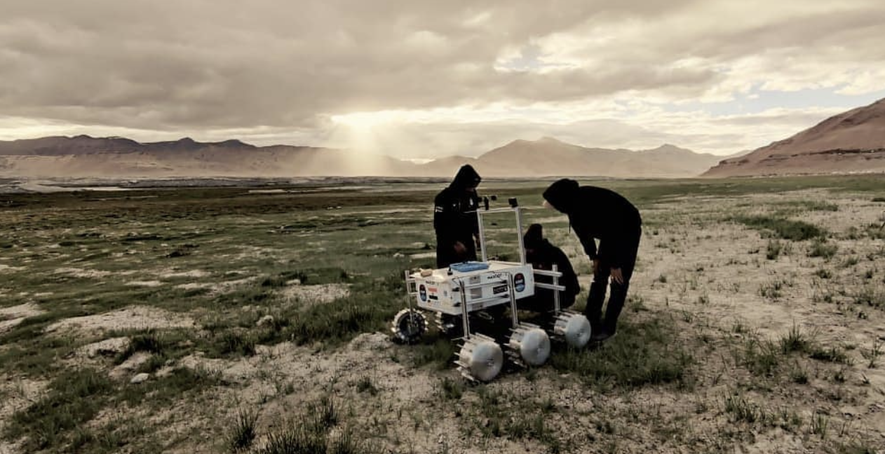 Overview ‹ ART-SCIENCE RESIDENCY AT THE EARTH AND SPACE EXPLORATION ...