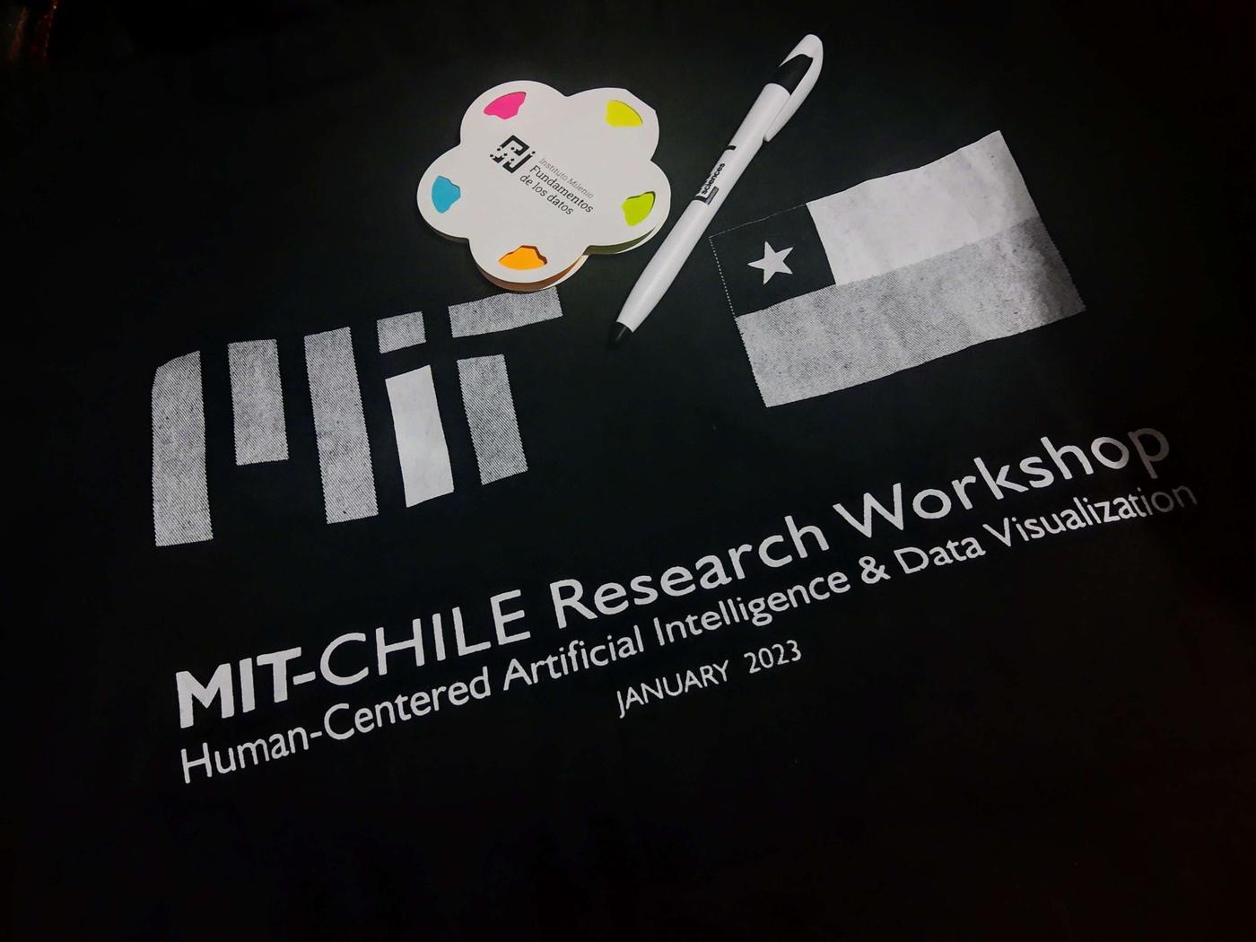 People ‹ MIT–Chile Research Workshops | Human-Centered Artificial ...