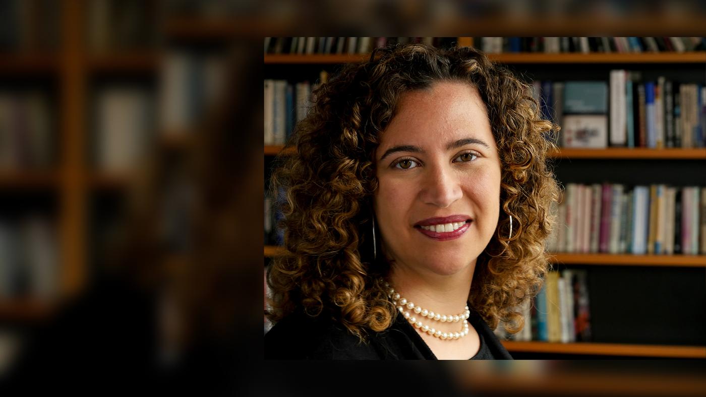 Meredith Broussard | More than a Glitch with Kate Darling — MIT Media Lab
