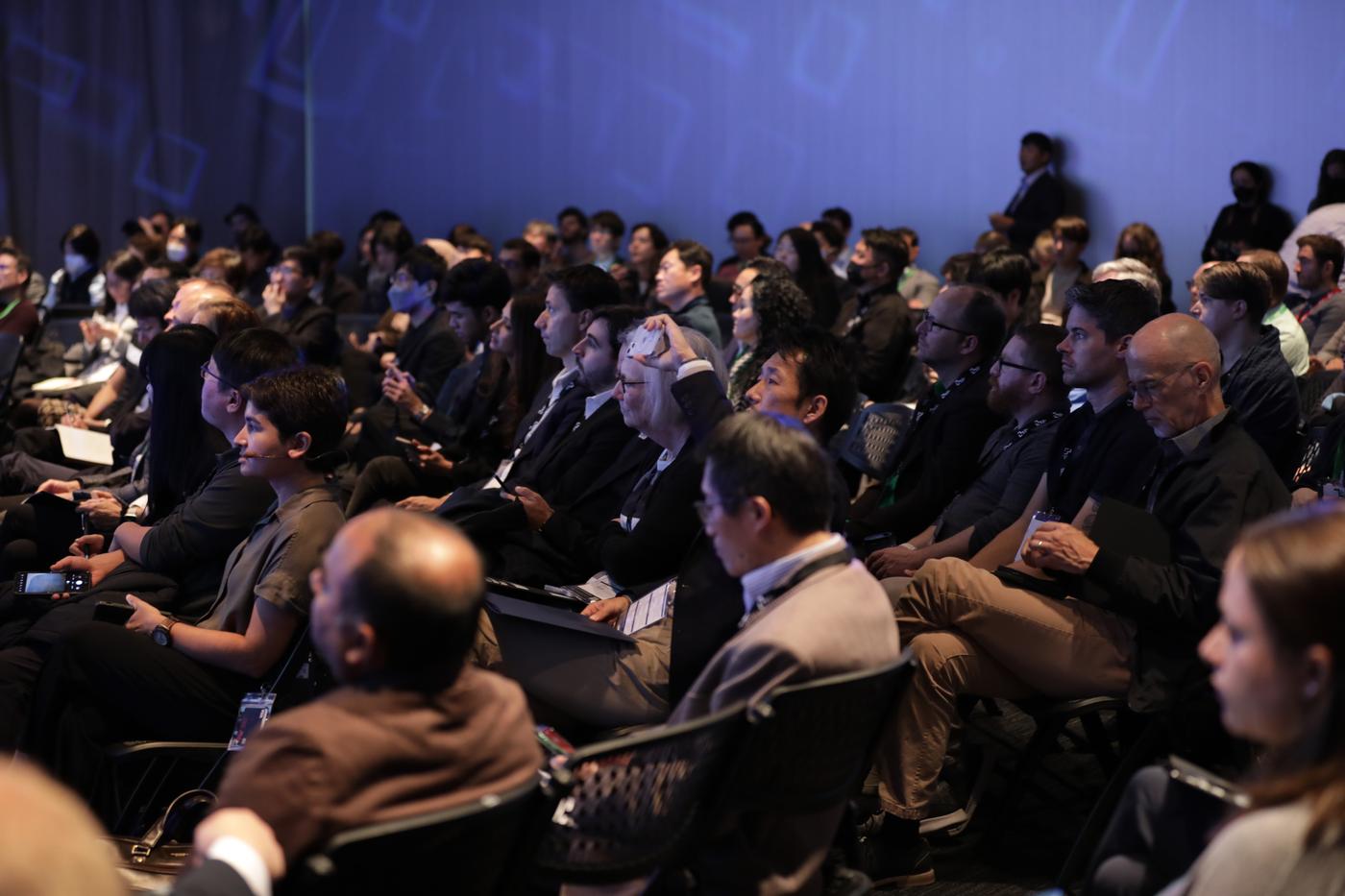 MIT Media Lab Event Code of Conduct — MIT Media Lab
