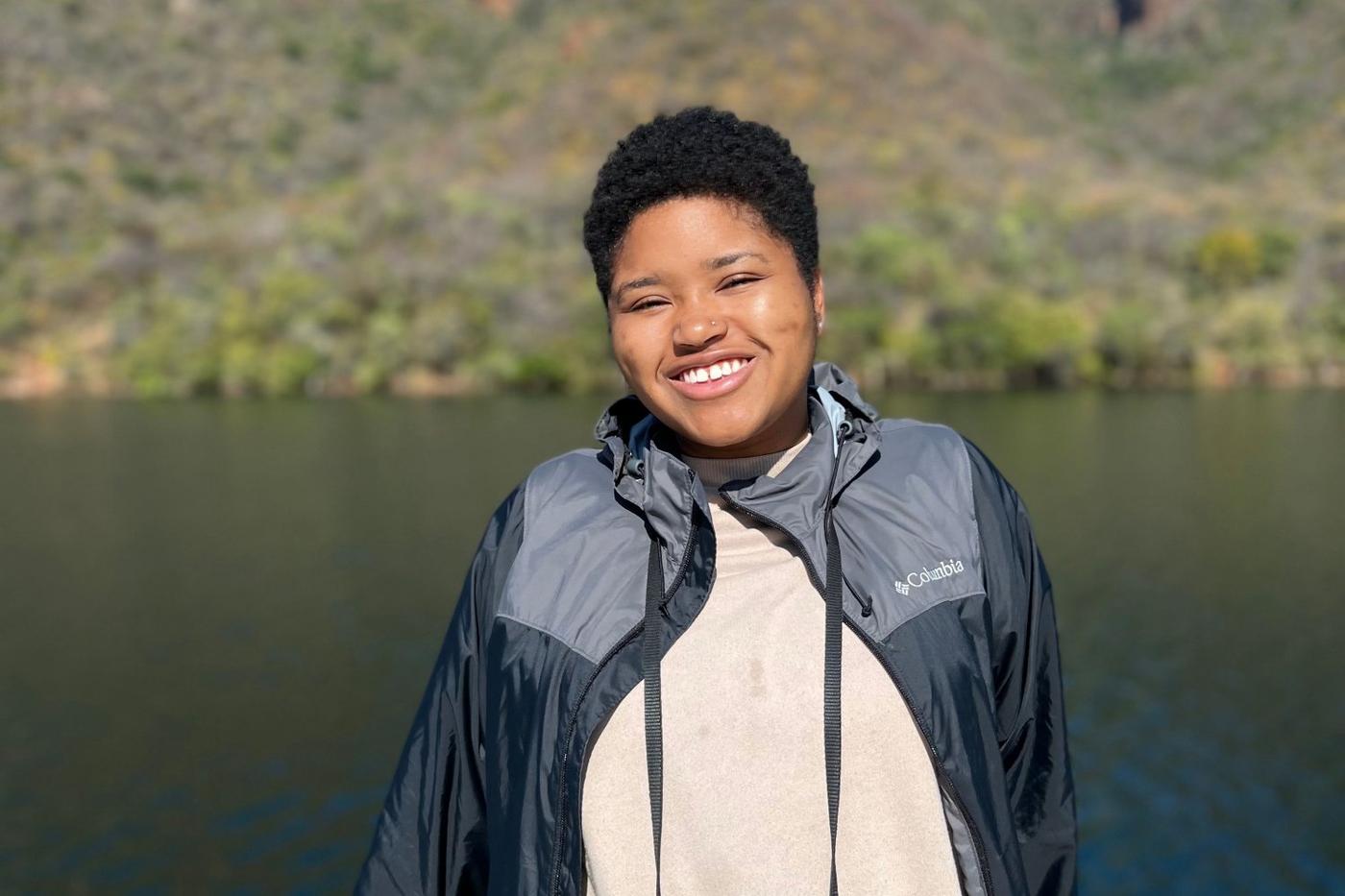 Former Space Enabled UROP Elissa Gibson Featured by MIT News — MIT ...