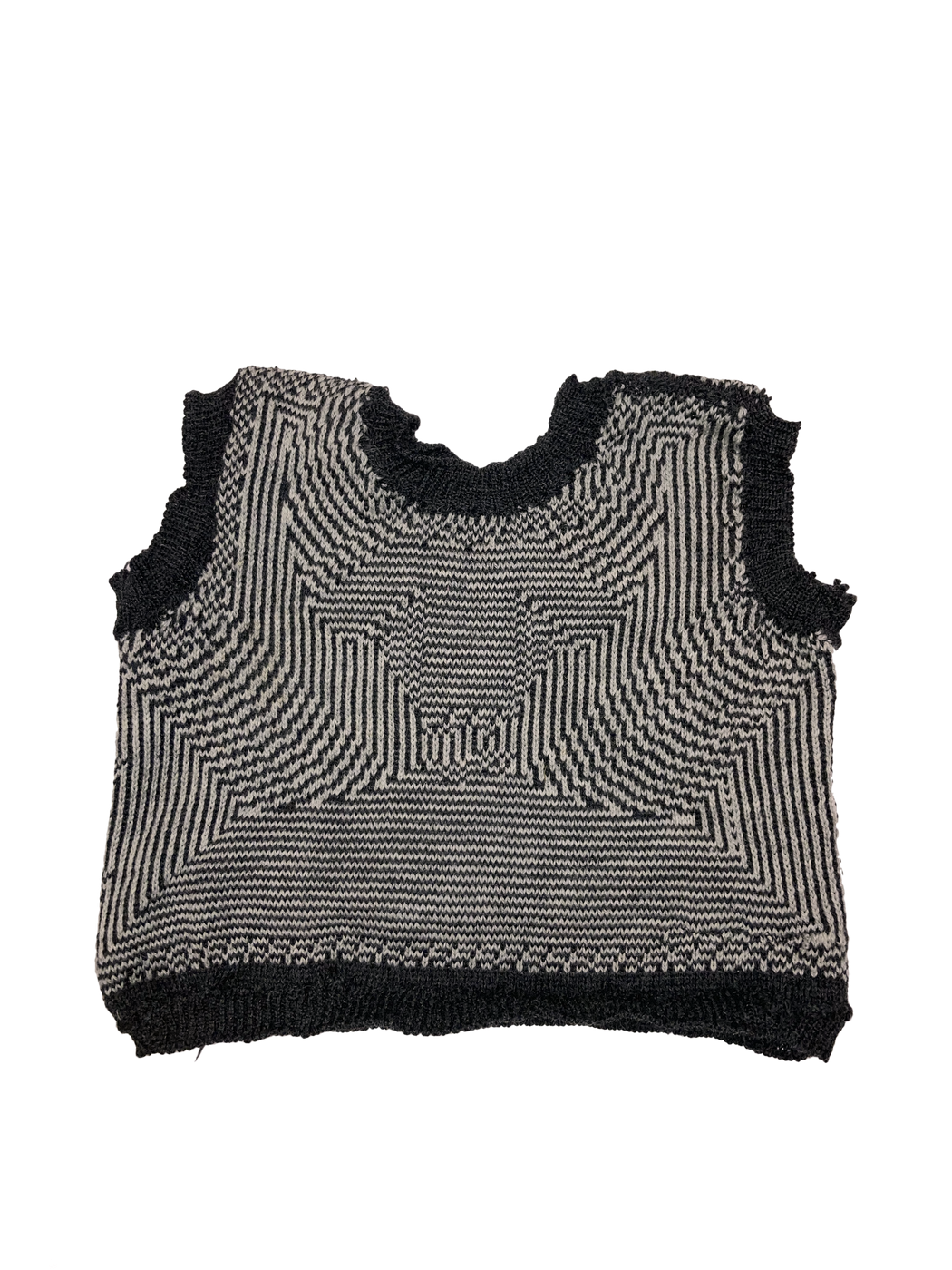 Overview ‹ Computational Knitting Patterns — MIT Media Lab