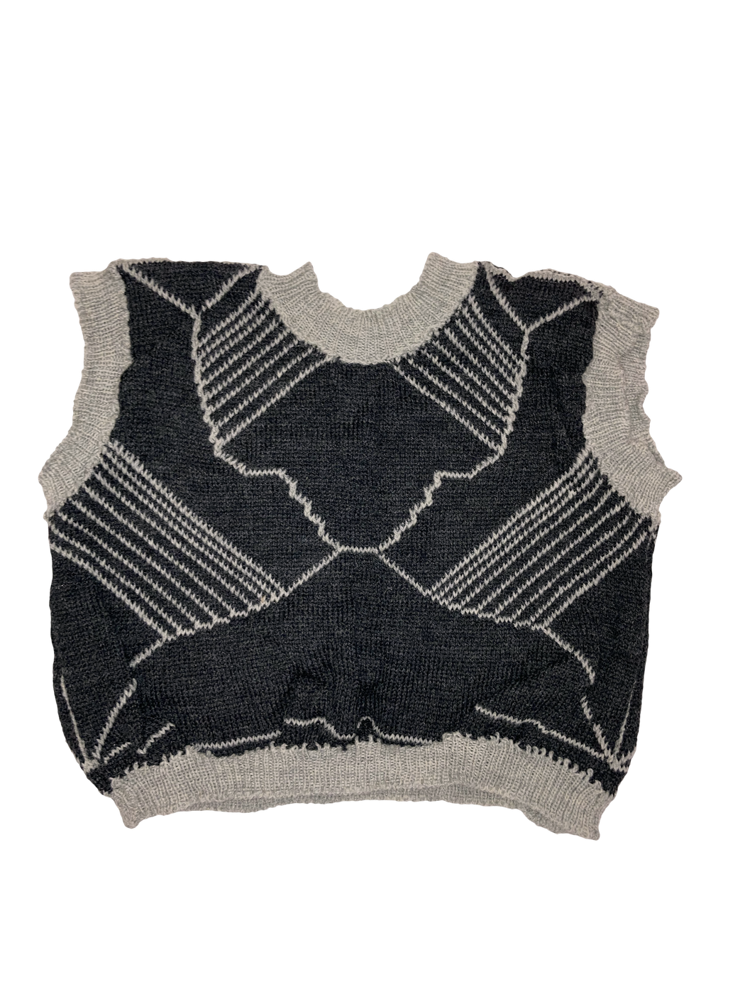 Overview ‹ Computational Knitting Patterns — MIT Media Lab
