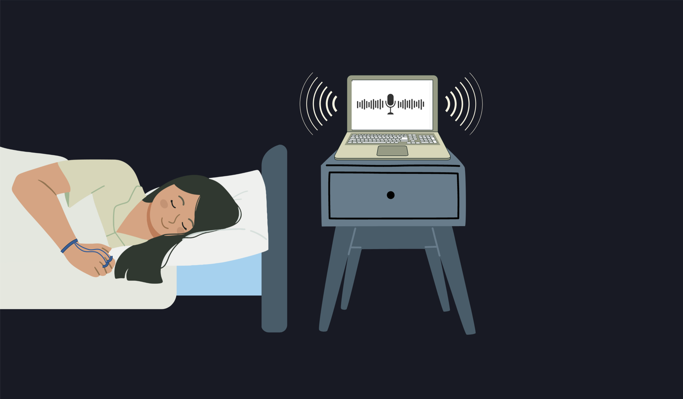 Dreaming and Creativity — MIT Media Lab