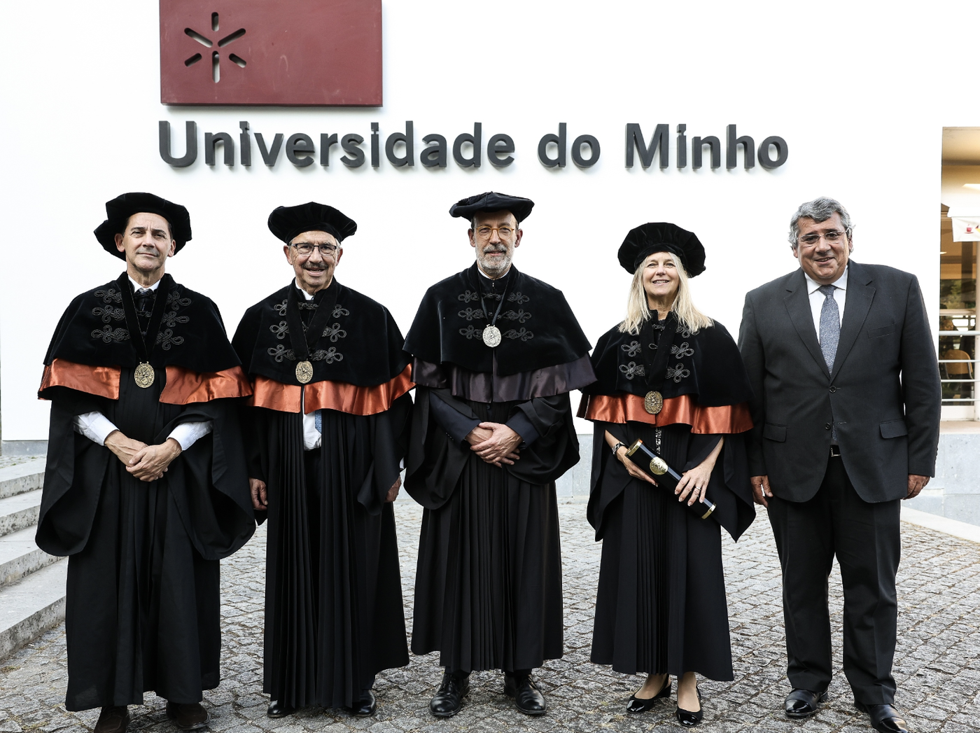 Dava Newman receives honorary doctorate degree in engineering from ...