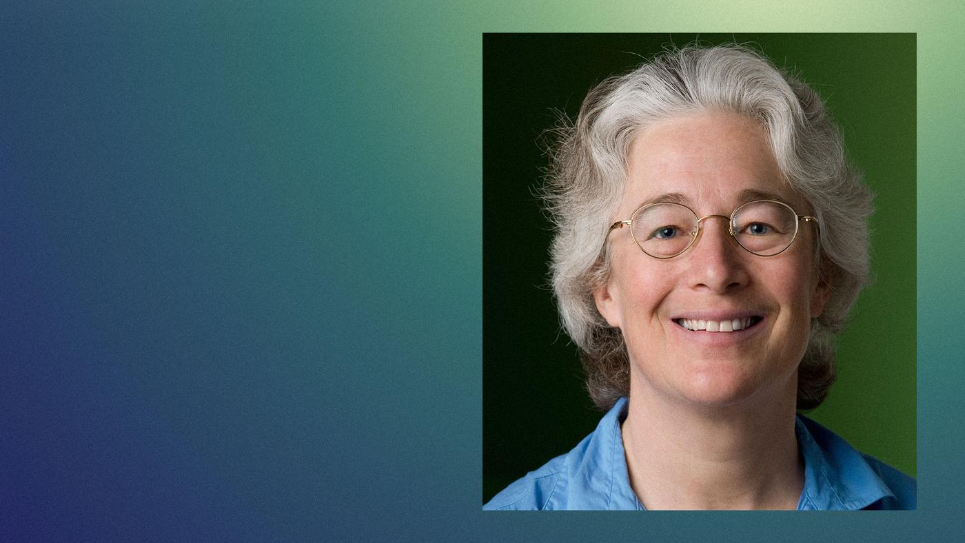Congratulations to Lisa Freed on being inducted into MIT's Quarter ...