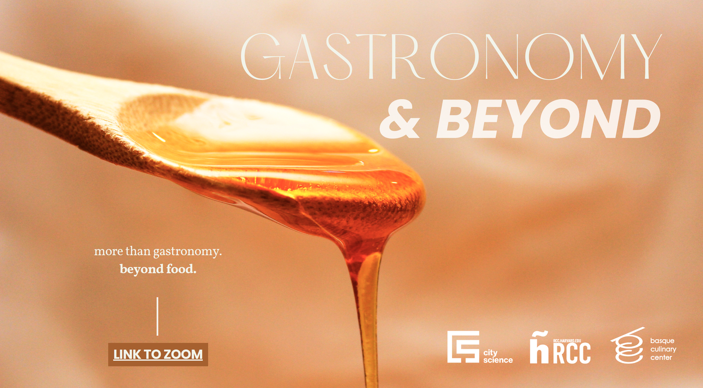 Overview ‹ Gastronomy and Beyond — MIT Media Lab