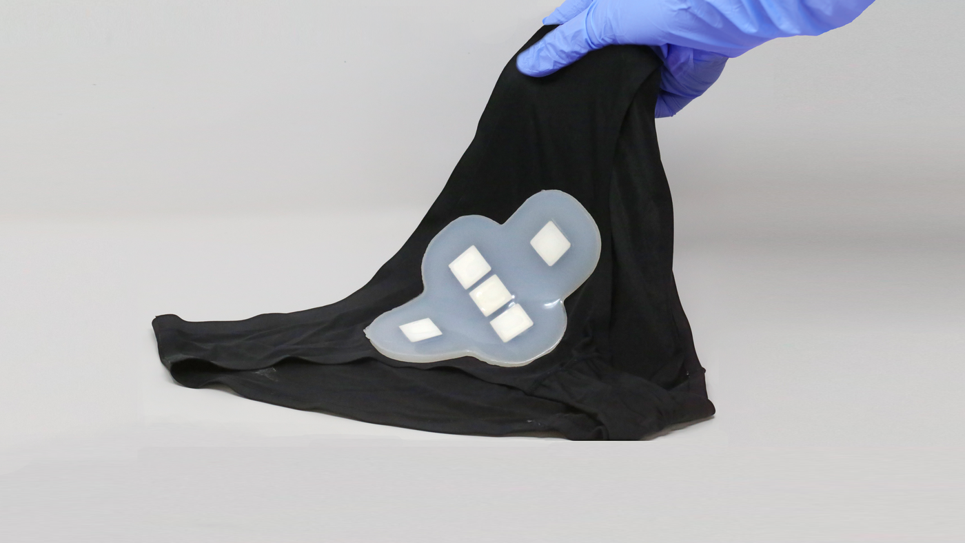 Overview ‹ Conformable Phased Array Ultrasound Patch For Bladder Volume ...