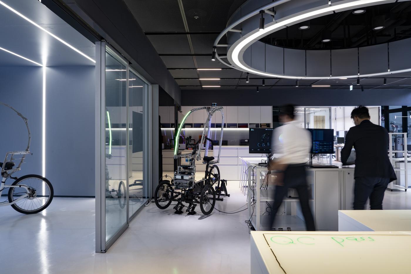Overview ‹ City Science Lab @ Taipei — MIT Media Lab