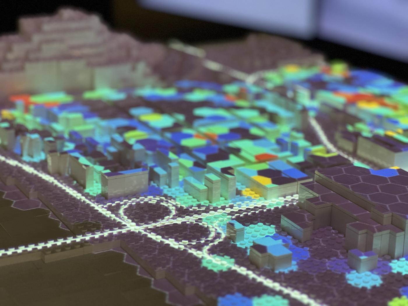 People ‹ CityScope Costanera — MIT Media Lab