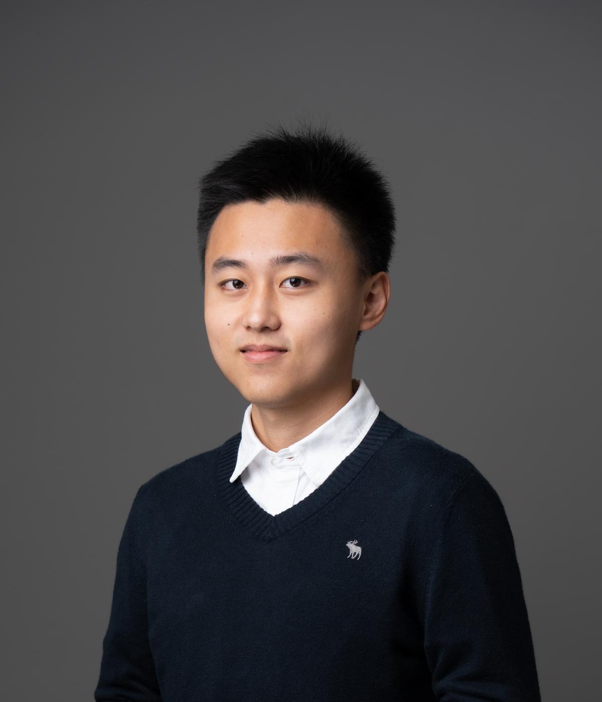 Shun-Ying Chen Wins T.S. Lin Fellowship Award — MIT Media Lab