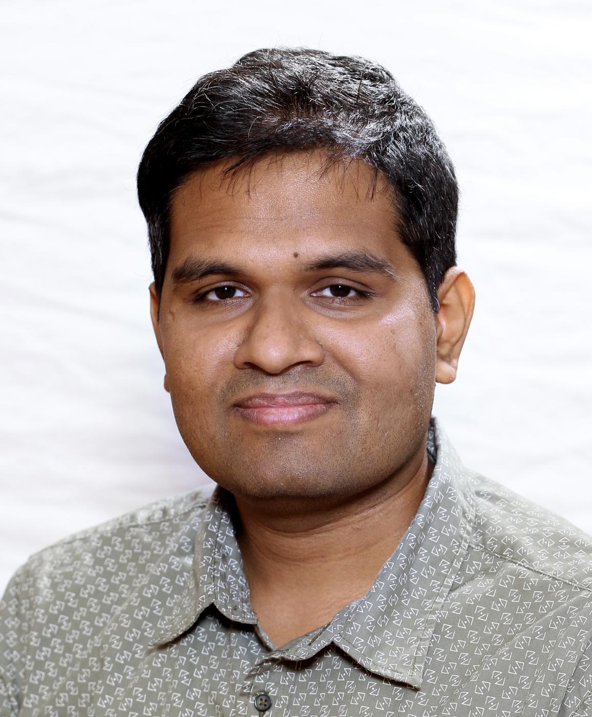 Mohammad Tariqul Islam receives MIT-Novo Nordisk Artificial ...