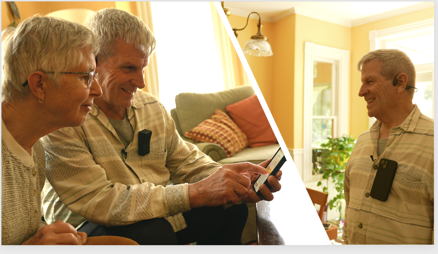 AI Assistive Technology Offers Potential to Support Older Adults with ...
