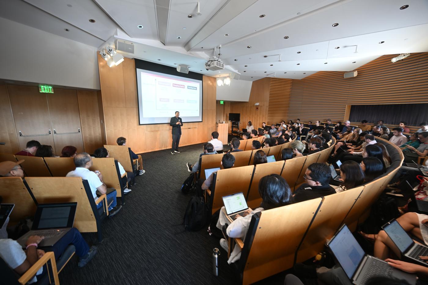 Decentralized AI Round Table 1: July 29, 2024 — MIT Media Lab