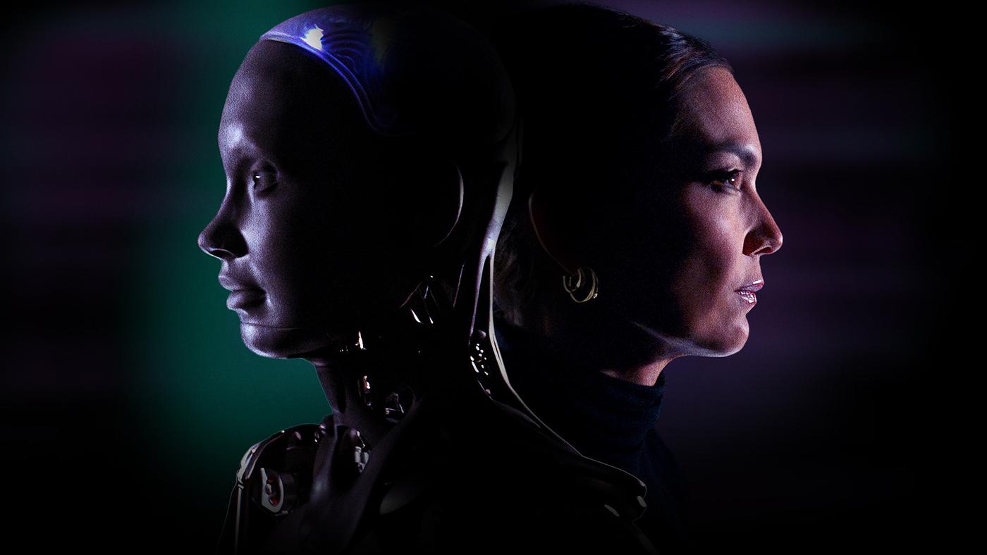 Posthuman - Bloomberg Originals — MIT Media Lab