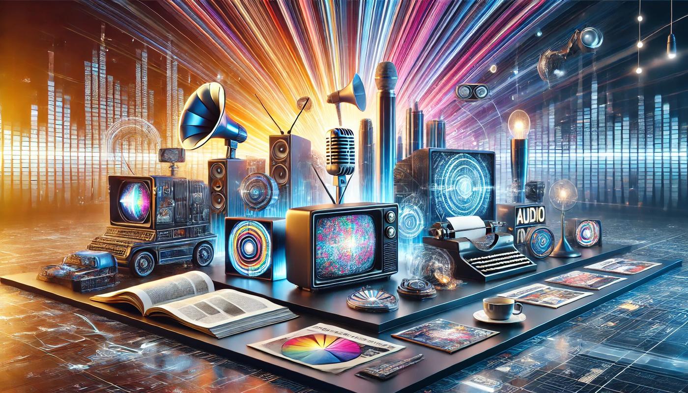 MIT Media Lab in the News: 2024 Review — MIT Media Lab