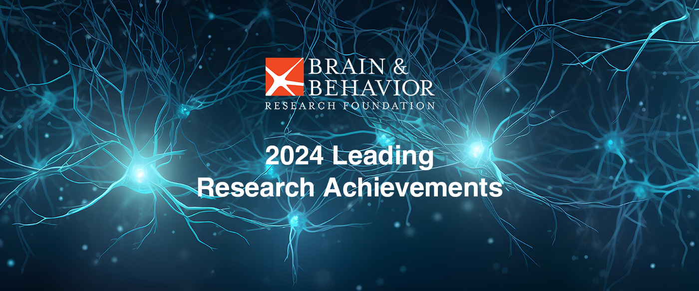 ImPULS paper honored among Brain + Behavior's 2024 Leading Research ...