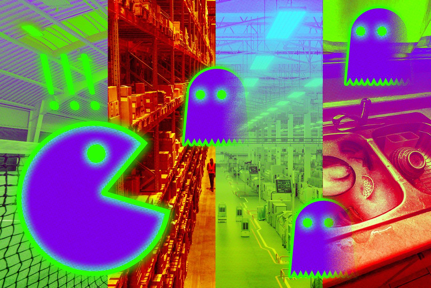 New training approach could help AI agents perform better in uncertain ...