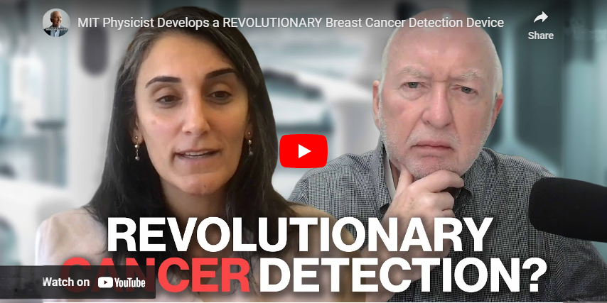 Canan Dagdeviren interviewed on Power + Impact with Jim McCann — MIT ...