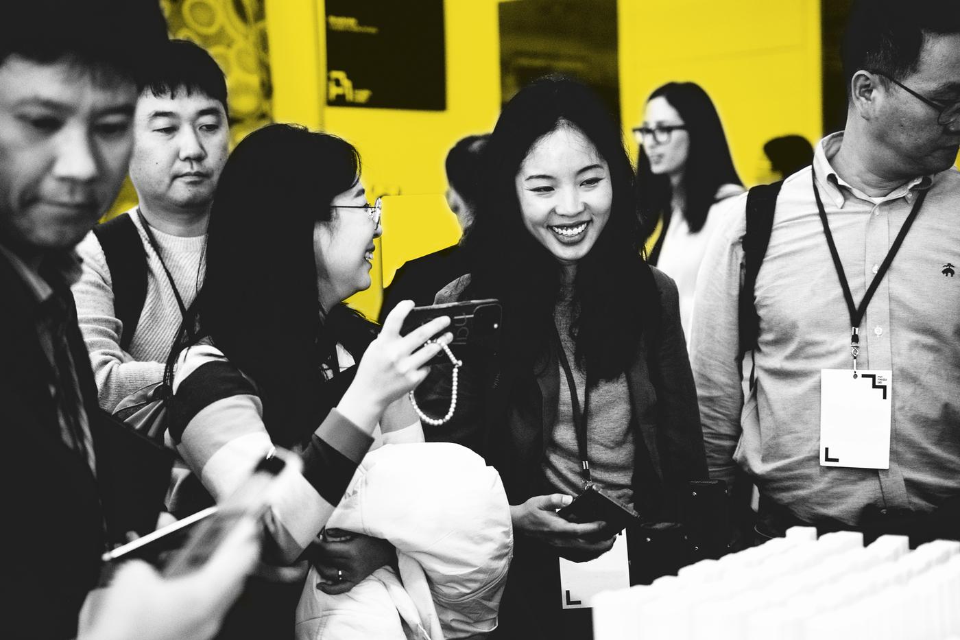 Curiosity | Spring Member Event 2025 — MIT Media Lab