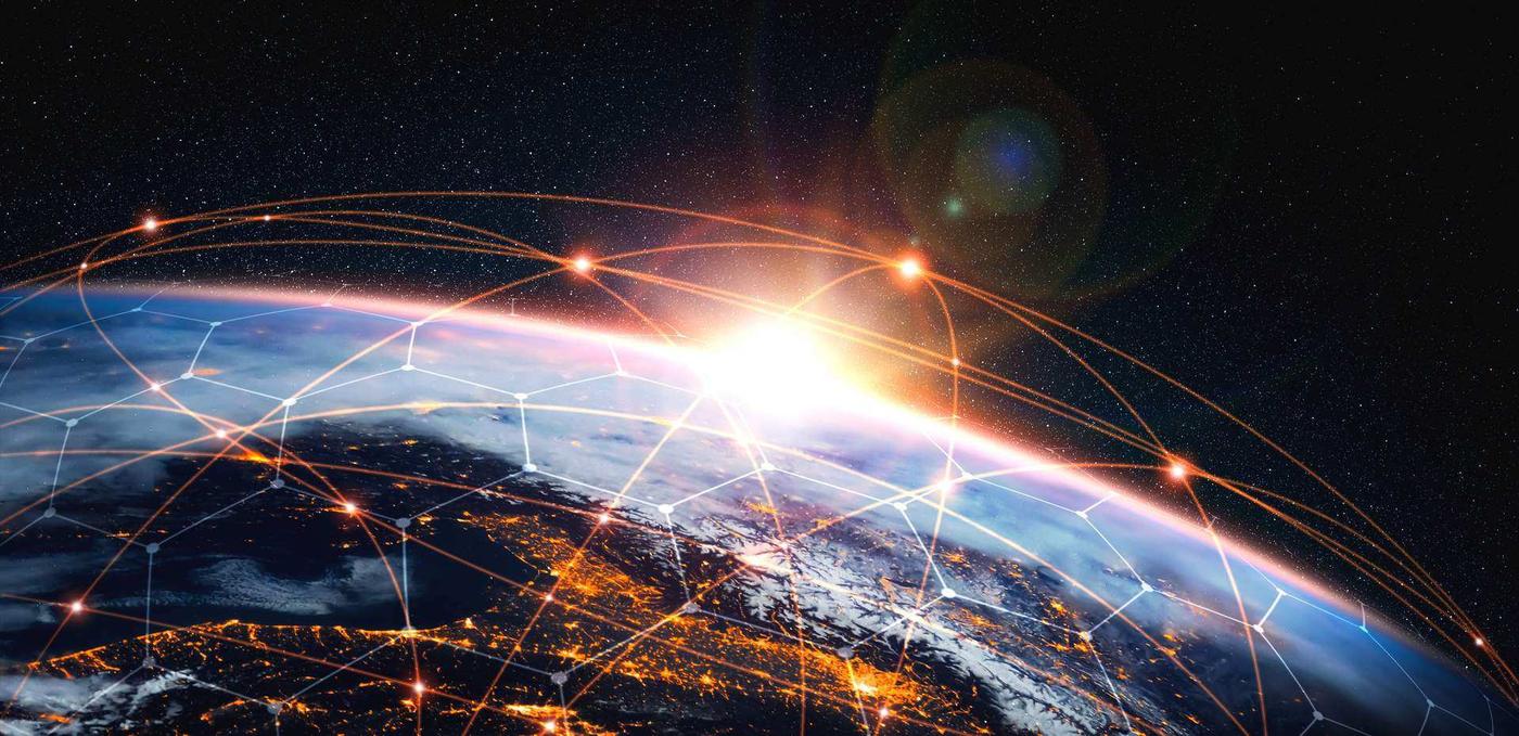 Dava Newman named co-chair of WEF Global Future Council on Space ...