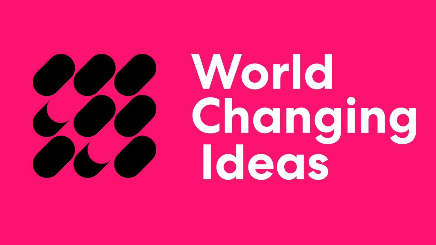Fast Company's 2025 World Changing Ideas Awards: Media Lab Honorees ...