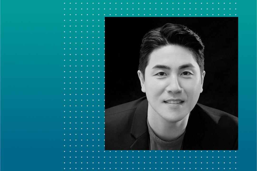 AHA Speaker Series: Chuck Chae | Post-AI Era Creativity: Redefining ...